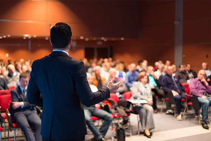 12 Education Speakers In Celebration of World Teachers Day | Speakers ...